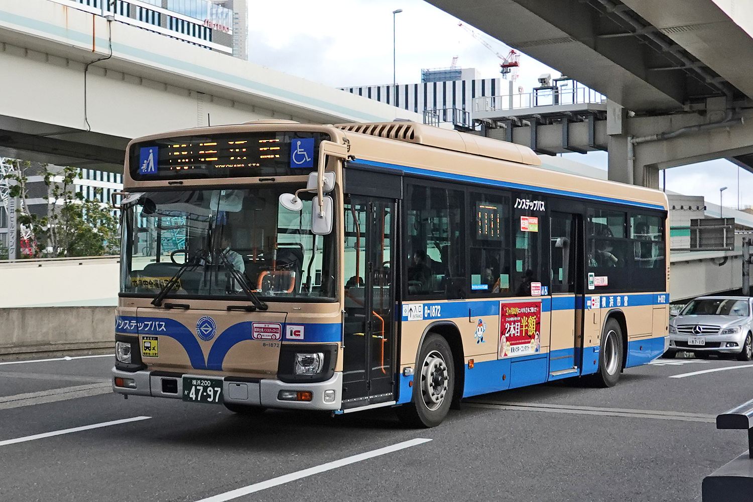 いすゞ エルガ（2TG/2PG/2KG/2DG-LV290系）｜バス写真アーカイブ